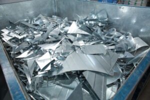 Post-Consumer vs. Pre-Consumer Recycling: A Comparison