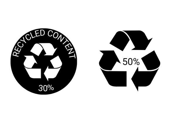 Recyclable Vs Recycled: What's the difference, and why it's important ...